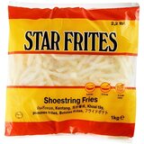 STAR FRITES pomfrit 1kg | Eponuda.com