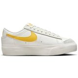 Nike ženska patika W Blazer Low Platform DJ0292-111 | ePonuda.com