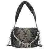 Diesel - - Ženska torbica sa logo slovima | ePonuda.com