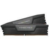 Corsair memorija vengenace 32GB(2x16GB)/DDR5/5200MHz/CL40/crna | ePonuda.com
