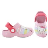 Kids movie heroes dečije papuče hello kitty clogs | EPonuda.com