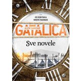 Aleksandar Gatalica SVE NOVELE | ePonuda.com