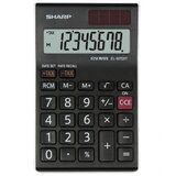 Sharp kalkulator sa 10 mesta EL-M700T-WH | ePonuda.com