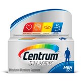 Pfizer centrum silver men 30 tableta | Eponuda.com