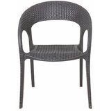 Vitorog Baštenska stolica Ratan Roma | ePonuda.com