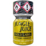 Jungle juice gold label 10ml - afrodizijak | Eponuda.com