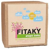 Fitaky atopic uljani sapun 90g | Eponuda.com