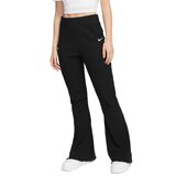 Nike ženski donji deo trenerke W NSW RIB Jrsy DV7868-010 | ePonuda.com
