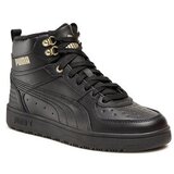 Puma Muške cipele Rebound Rugged Shoes crne | Eponuda.com