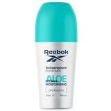 Reebok ženski dezodorans roll on aloe, 50ml | EPonuda.com