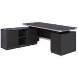 Modrulj kancelarijski sto 4U 2092 | ePonuda.com