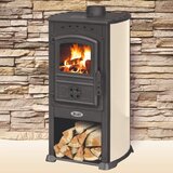 Blist peć na čvrsto gorivo modena bež | ePonuda.com