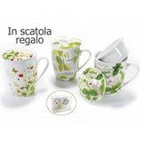 Art From Italy poklon šolja u kutiji F72.03.41 | Eponuda.com