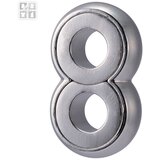 Hanayama cast puzzle infinity | Eponuda.com