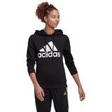 Adidas Essentials Relaxed Logo Hoodie | ePonuda.com