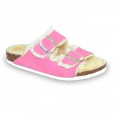 Grubin ženske papuče 0033580 arizona roze | ePonuda.com