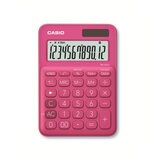 Casio ms 20 uc kalkulator crveni ( CASMS20RD ) | ePonuda.com