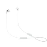 JBL T215 bt white bežične bluetooth earbud slušalice, univerzalne ...