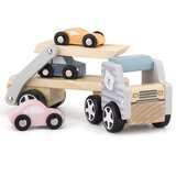 Viga Kamion autotransporter PolarB 22677 | ePonuda.com