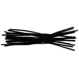 crafty ropy, traka plišana, crna, 30cm, 15K ( 137485 ) | ePonuda.com