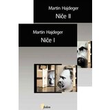 Fedon Martin Hajdeger - Niče I-II (komplet) | Eponuda.com