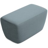 Makamii Svetlo moder tabure Lua – | Shoptok.si