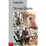 Stubovi kulture Nemanja Rotar - Netrpeljivost | ePonuda.com