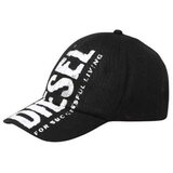 Diesel logo kačket za dečake DSJ01607 KXA77 K900 | EPonuda.com