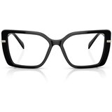 Prada Naočare PR 03ZV 1AB1/O1 | ePonuda.com