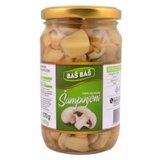 SAMPINJONI REZANI 370G BAS BAS | Eponuda.com