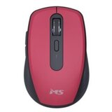 Ms MIŠ FOCUS M318 bežični zeleni | ePonuda.com