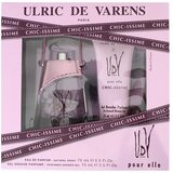 Udv chicissime set | Eponuda.com