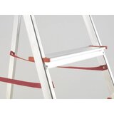 Alpos Alu merdevine kućne aluminijumske 30 bs 4 gazišta | ePonuda.com