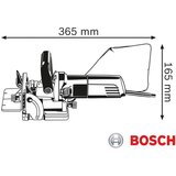 Bosch kekserica električna u l-boxx-u gff 22 a professional | Eponuda.com