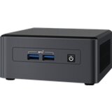 Intel Intel® NUC 11 Pro Kit NUC11TNHi7, EU cord, i7 Processor with Irix ...
