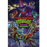 Steam teenage mutant ninja turtles: mutants unleashed key (pc) global ...