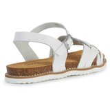 Geox ženske sandale d leuca | ePonuda.com