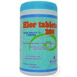 Tablete hlora za bazene 200gr | ePonuda.com