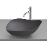 Roca ruy ohtake nadgradni lavabo crni A327A13640 | ePonuda.com