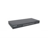 Intellinet Switch 24-Port Gigabit Ethernet 2x 1Gb uplink | Eponuda.com