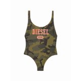 Diesel maskirni jednodelni kupaći DSA04117 0QEAK E5018 | ePonuda.com