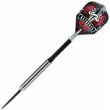 Harrows Strelice za pikado Assassin crne | Eponuda.com