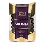 Little sweet čokoladne dražeje aronia 120G | ePonuda.com