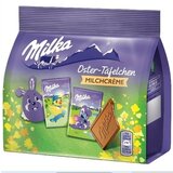 Milka Velikonočne mini čokoladice - mlečna krema | Shoptok.si
