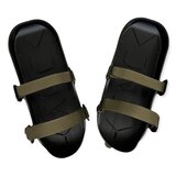 Vuzky Sliding boots for snow Uzky khaki | ePonuda.com