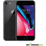 Apple mobilni telefon iphone 8 64GB space gray refurbished edition ...