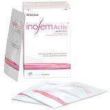 Optimus pharmaceuticals inofem activ 20 kesica | ePonuda.com