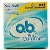 HIG.TAMPON OB PRO COMF.NORM.8/1 JOHNSON | ePonuda.com