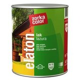 Zorka Color elaton lak lazura bezbojna 0.7 l | Eponuda.com