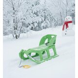 Prosperplast sanke bullet plave + sedište za bebe | Eponuda.com